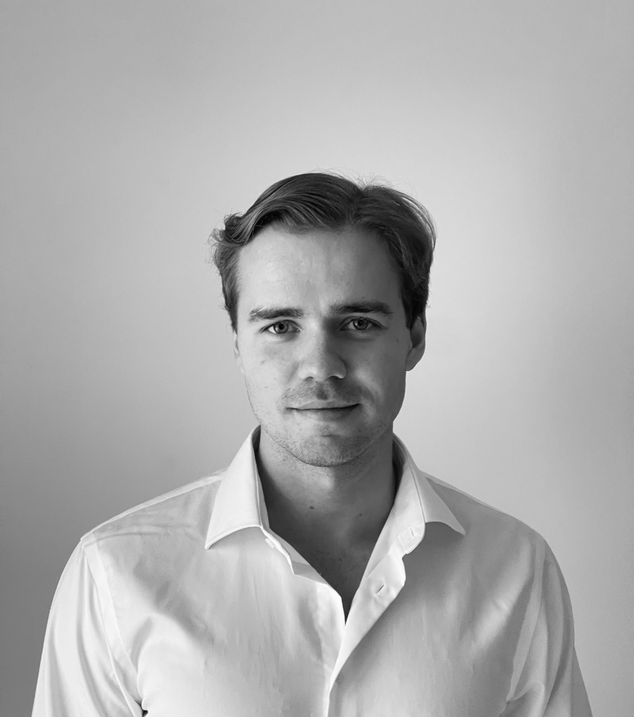 SANDVIG AI – AI för arkitektkontor
